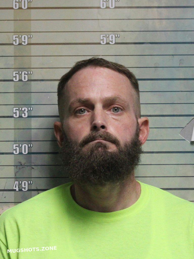 BERRYMAN DAVID LEE 04/28/2025 - Butler County Mugshots Zone