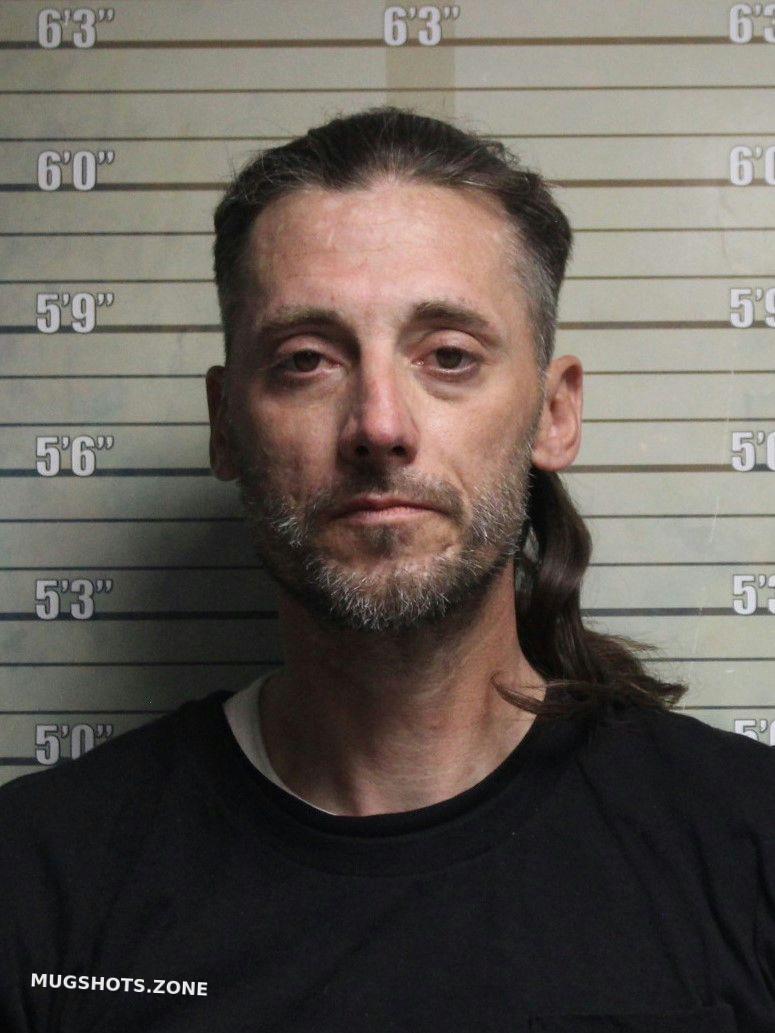 BANFIELD III GEORGE RALPH 04/28/2025 - Butler County Mugshots Zone