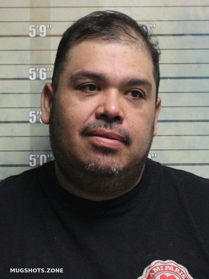 UELASCO-CORTES SERGIO 04/29/2025 - Butler County Mugshots Zone