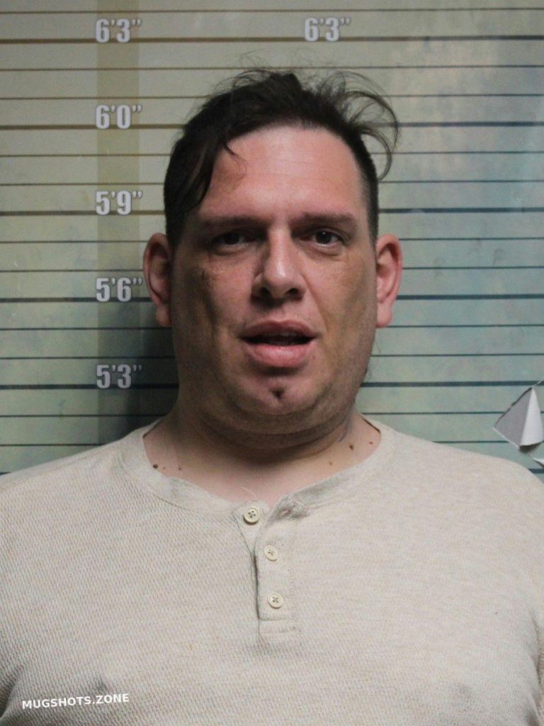 RODRIGUEZ NEGRON LUIS ENRIQUE 04/29/2025 - Butler County Mugshots Zone