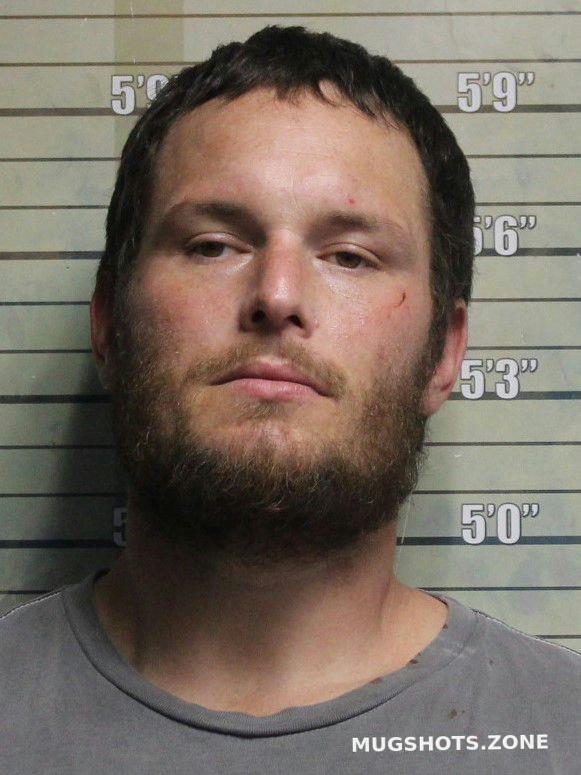 CAPPS DANIEL SMITH 04/29/2025 - Butler County Mugshots Zone