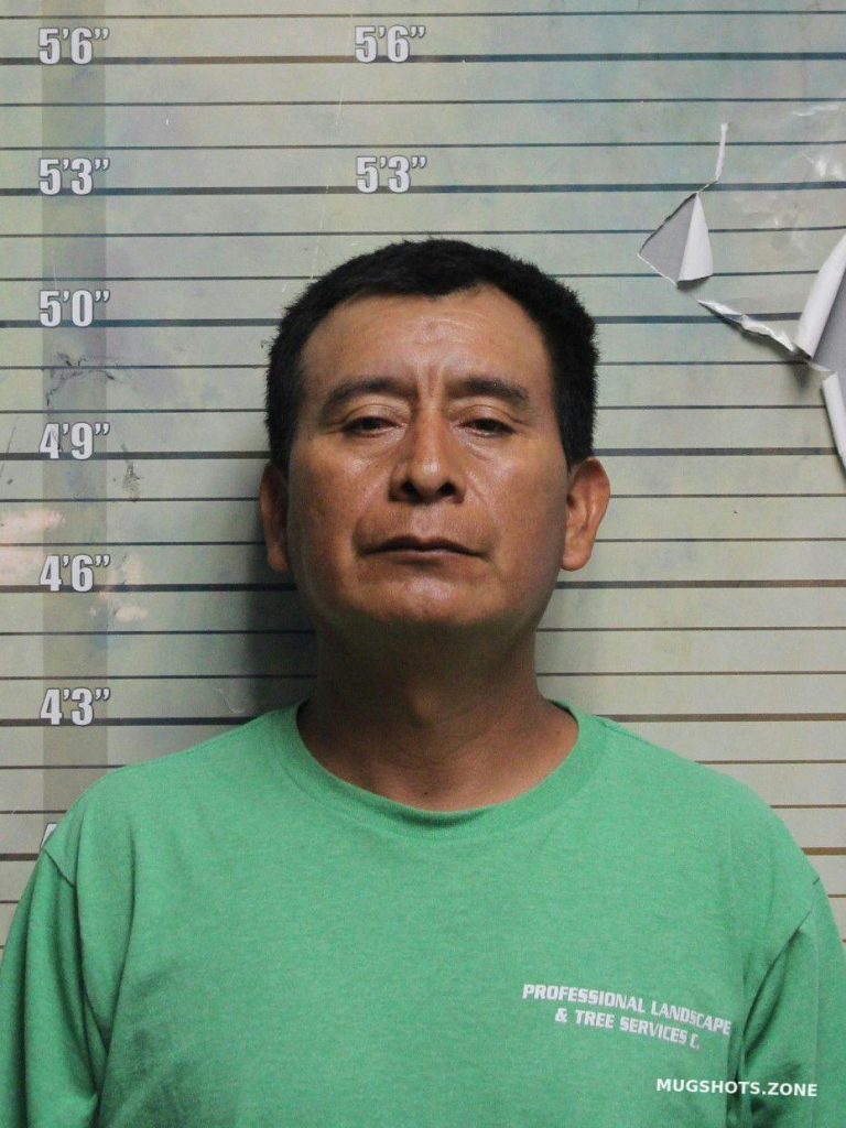 PEREZ MENDEZ JOSE 04/29/2025 - Butler County Mugshots Zone