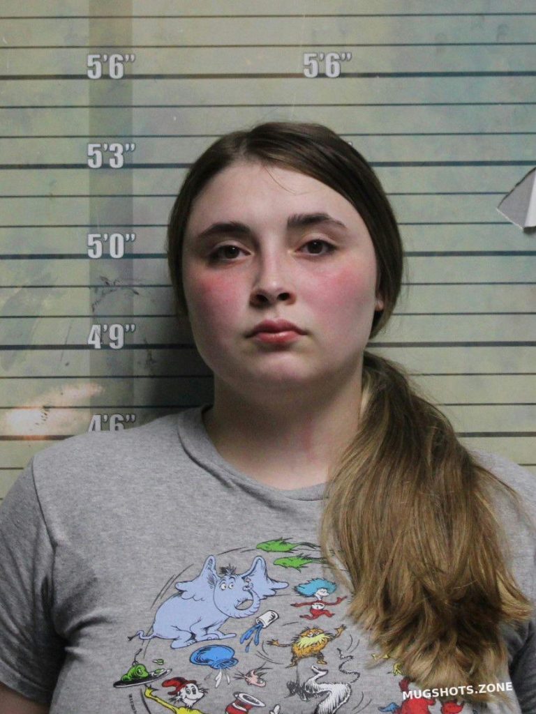 MOREHOUSE RICKER PAIGE MICHELLE 04/29/2025 - Butler County Mugshots Zone