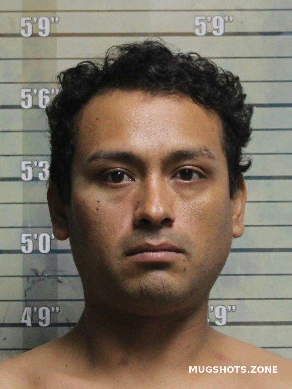 RAMIREZ-DELGADO LUIS ANGEL 04/29/2025 - Butler County Mugshots Zone