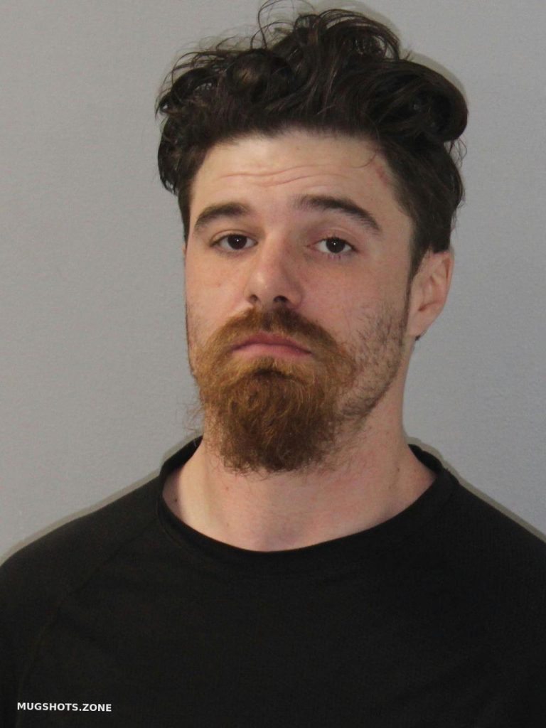 SORBER ANDREW LANE 04/29/2025 - Butler County Mugshots Zone