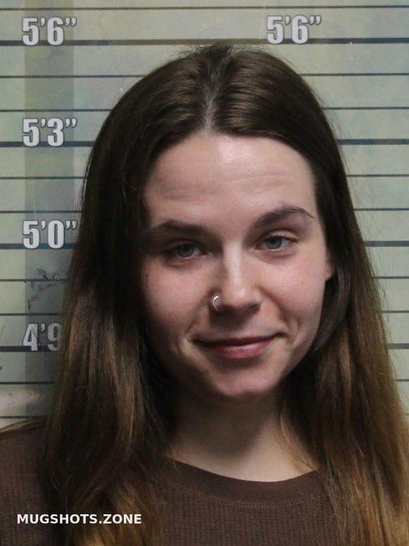 ENGLAND MADISON ANN 04/29/2025 - Butler County Mugshots Zone