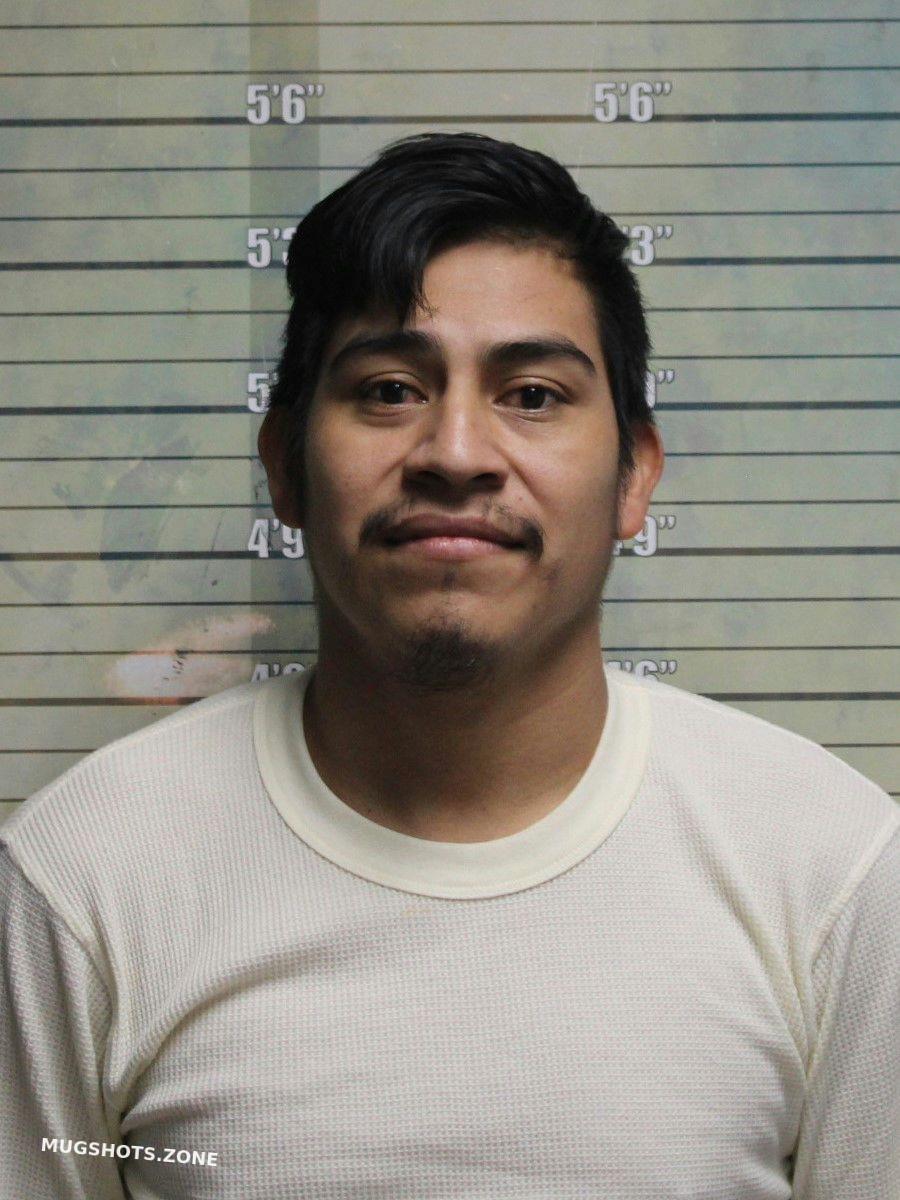 LOPEZ-RAMIREZ ARMINDO 04/29/2025 - Butler County Mugshots Zone