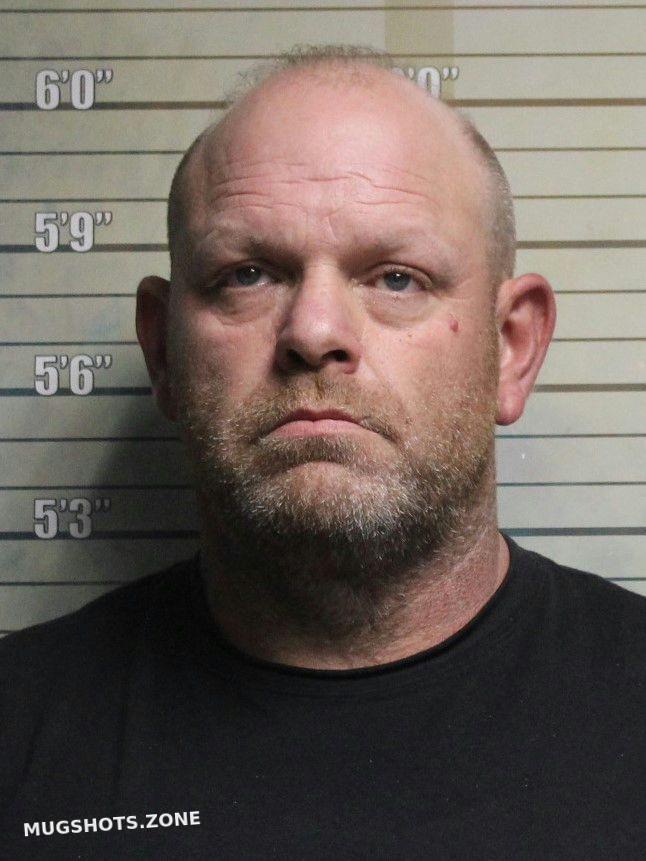 PRATER STEVEN MATTHEW 04/29/2025 - Butler County Mugshots Zone