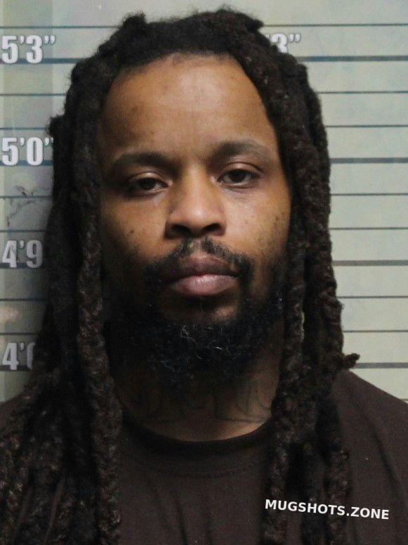 CAMPBELL DENNIS RAY 04/30/2025 - Butler County Mugshots Zone