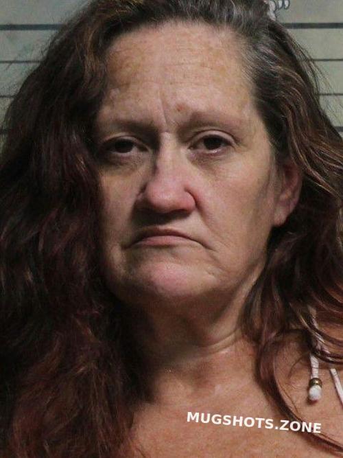 RUPERT APRIL DAWN 04/30/2025 - Butler County Mugshots Zone