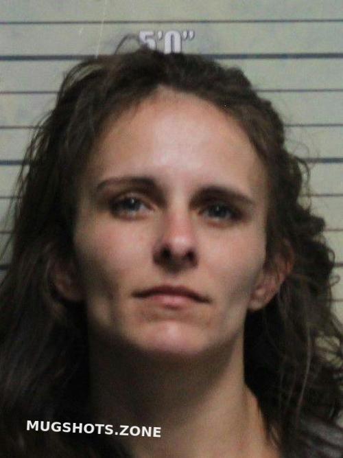 HOOP ERICA NICOLE 04/30/2025 - Butler County Mugshots Zone