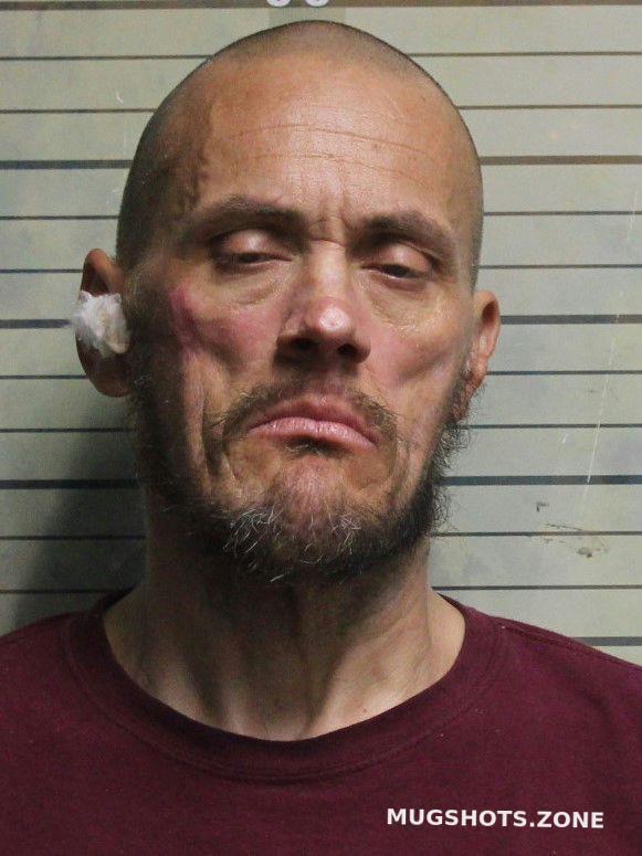 CAMPBELL MICHAEL D 04/30/2025 - Butler County Mugshots Zone