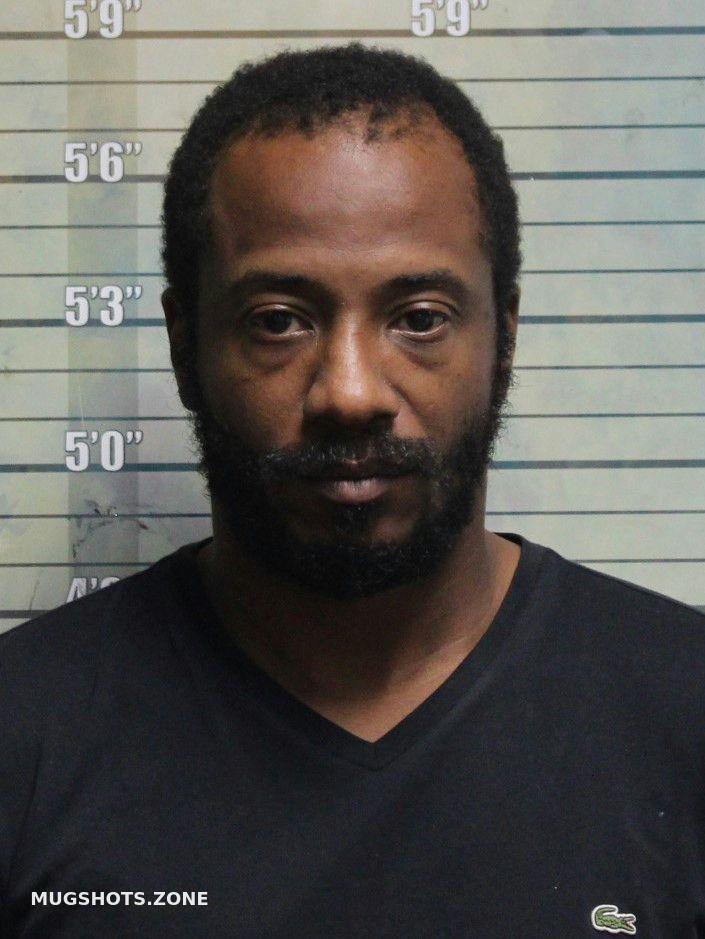 BERRY BRIAN DERRICK 04/30/2025 - Butler County Mugshots Zone