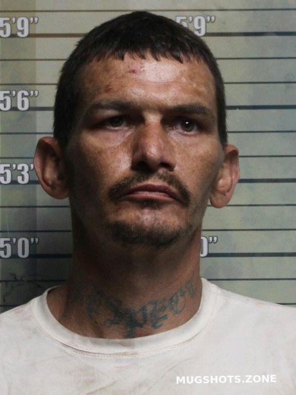 JAMES JR MICHAEL DEAN 04/30/2025 - Butler County Mugshots Zone