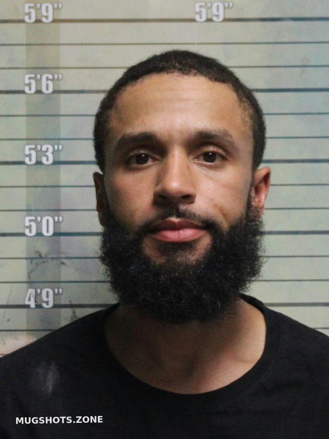 CARLSON JUSTIN ALLEN 05/01/2025 - Butler County Mugshots Zone