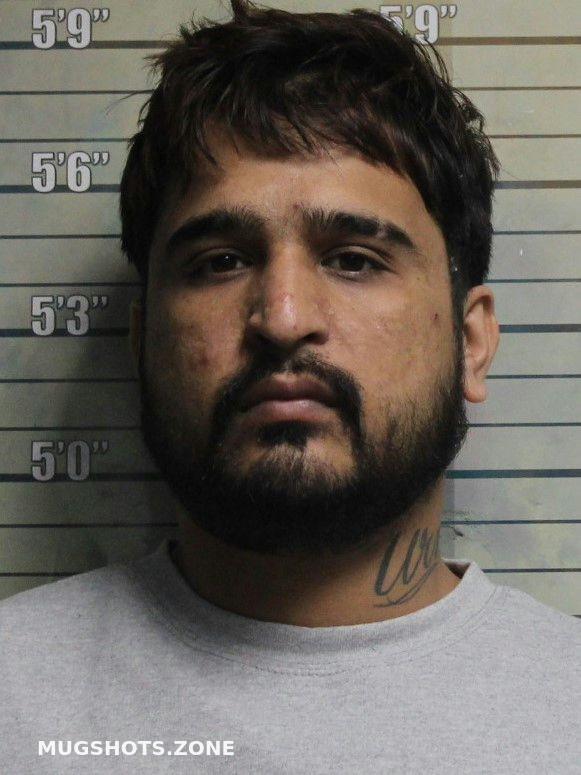 BHANDARI YUBA 05/01/2025 - Butler County Mugshots Zone