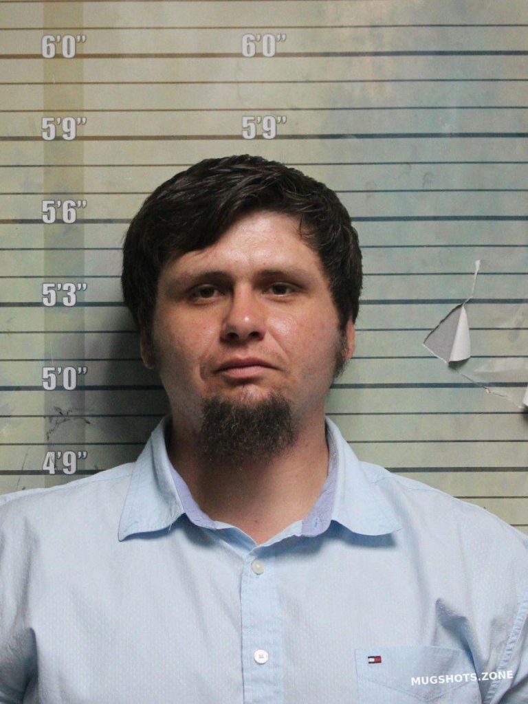 GEORGE TYLER RAY 05/01/2025 - Butler County Mugshots Zone