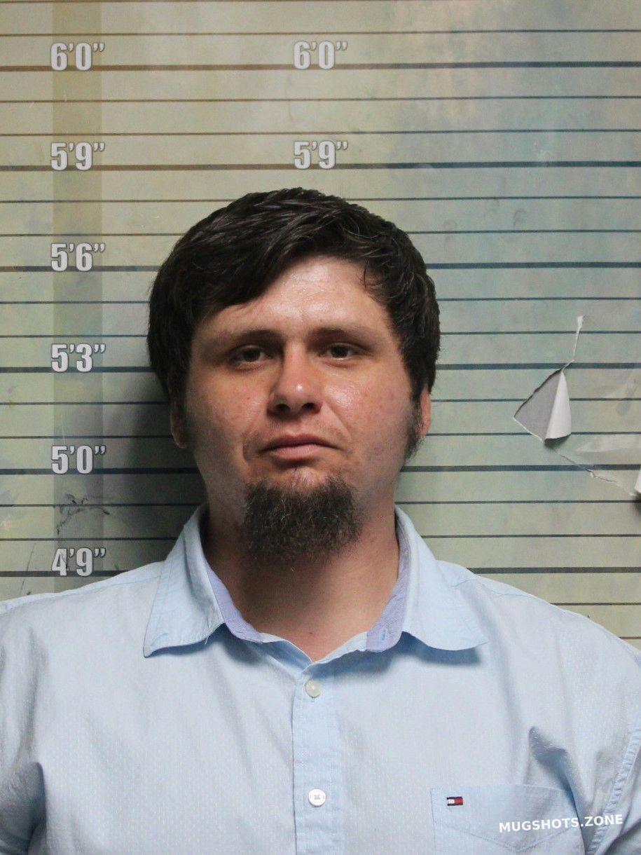 GEORGE TYLER RAY 05/01/2025 - Butler County Mugshots Zone