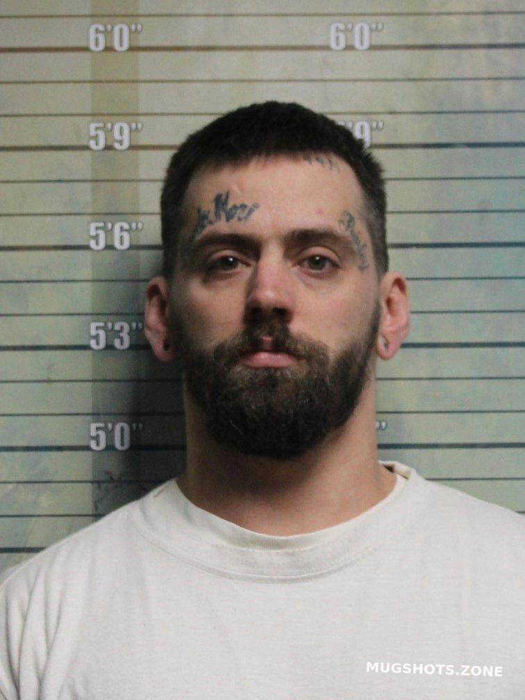 CALVERT GUY M 05/01/2025 - Butler County Mugshots Zone