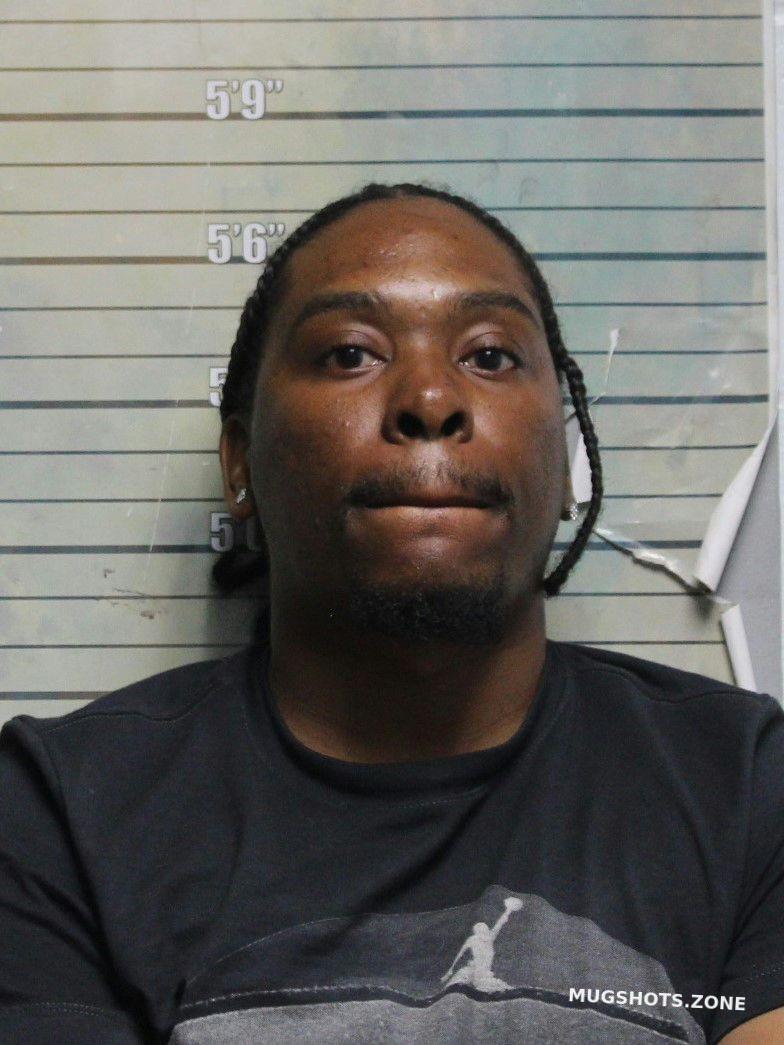 JOHNSTON VINCENT 05/02/2025 - Butler County Mugshots Zone