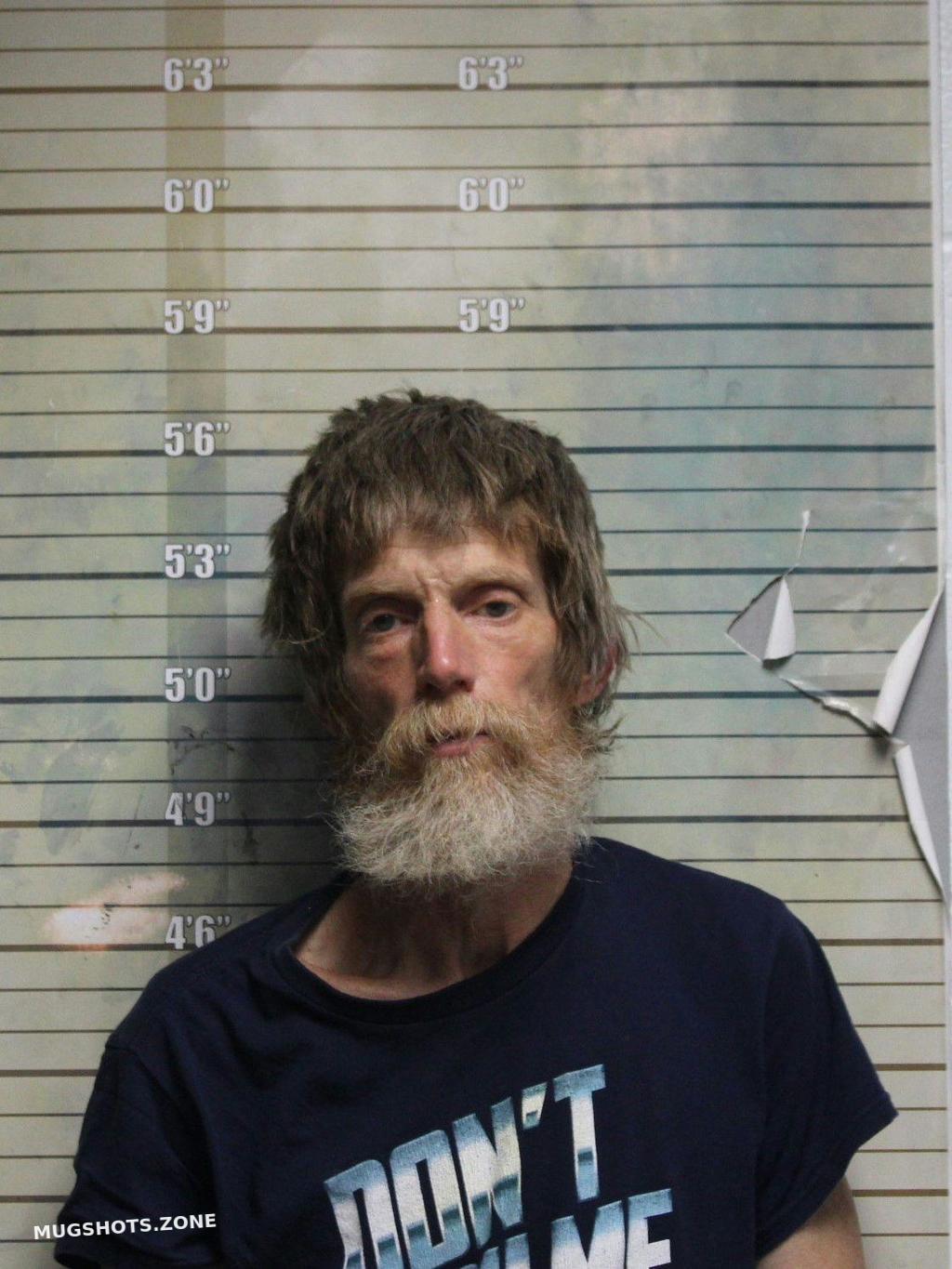 GRAY GREGORY E 05/02/2025 - Butler County Mugshots Zone