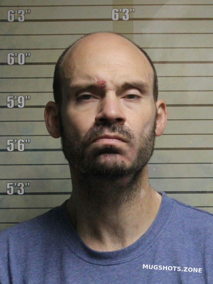 ROARK AARON DALE 05/02/2025 - Butler County Mugshots Zone