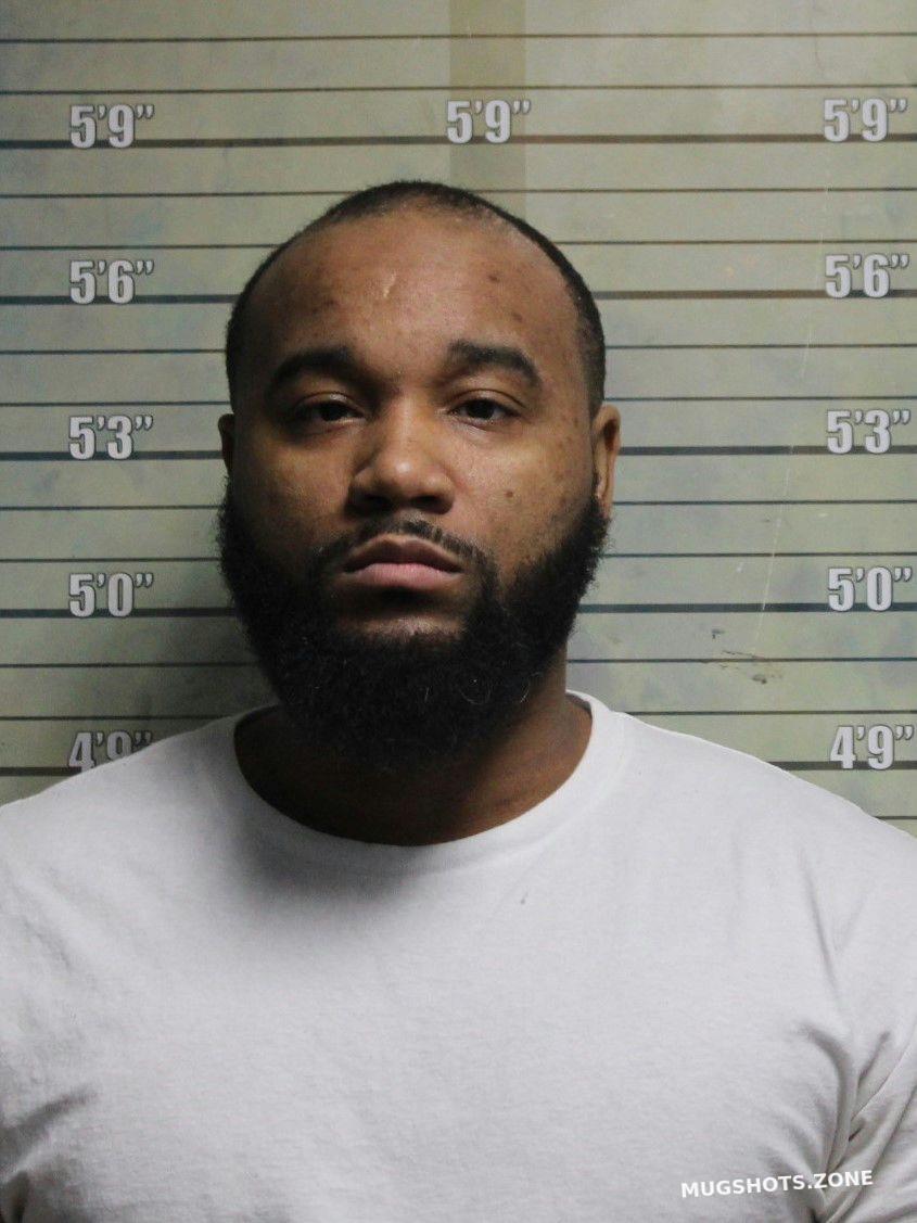 PICKENS ISHMAEL NAHEEM 05/03/2025 - Butler County Mugshots Zone