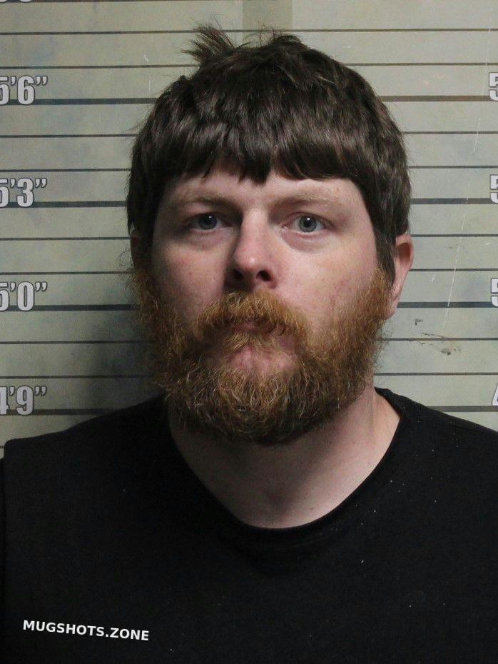 MARTIN CHRISTOPHER DWAYNE 05/03/2025 - Butler County Mugshots Zone