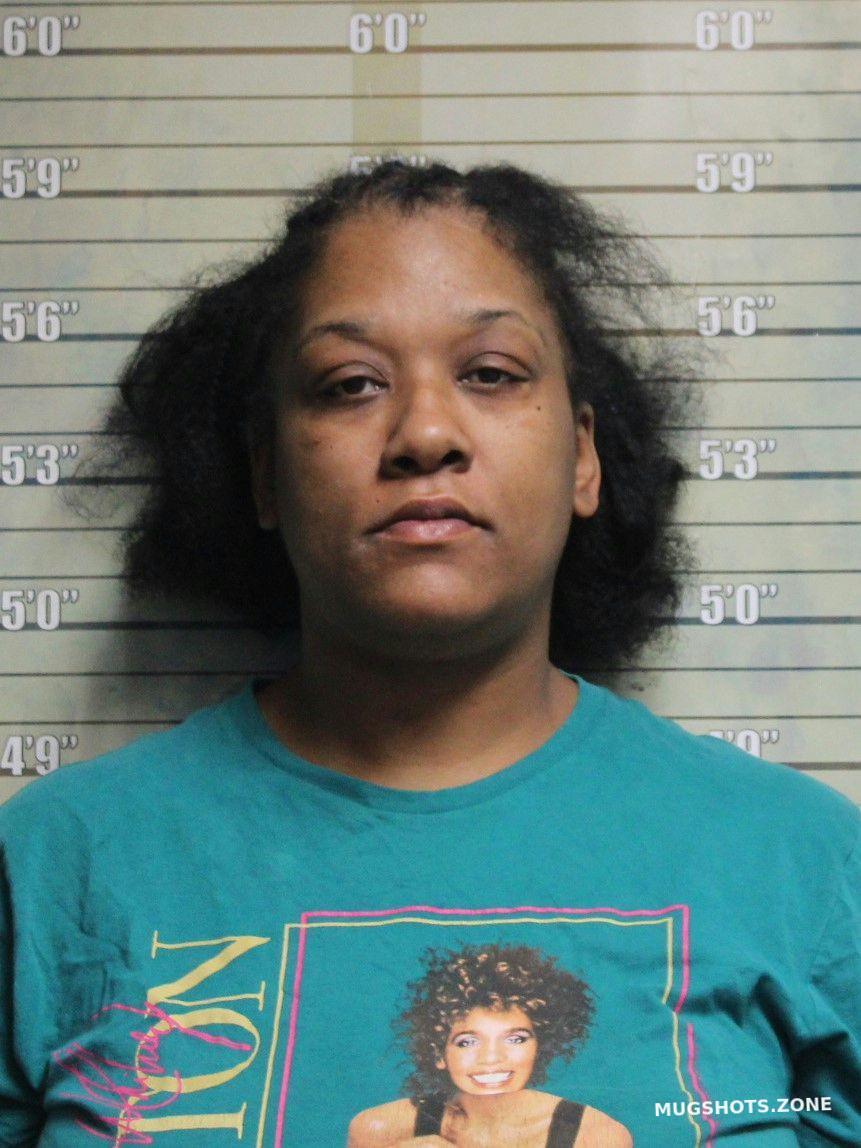 POWELL NASHAY 05/04/2025 - Butler County Mugshots Zone