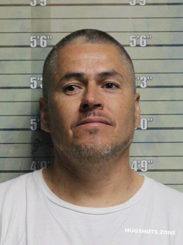 GUZMAN GOMEZ CARLOS 05/05/2025 - Butler County Mugshots Zone