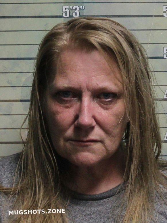 ASHER WEBB MARTHA DAWN 05/05/2025 - Butler County Mugshots Zone