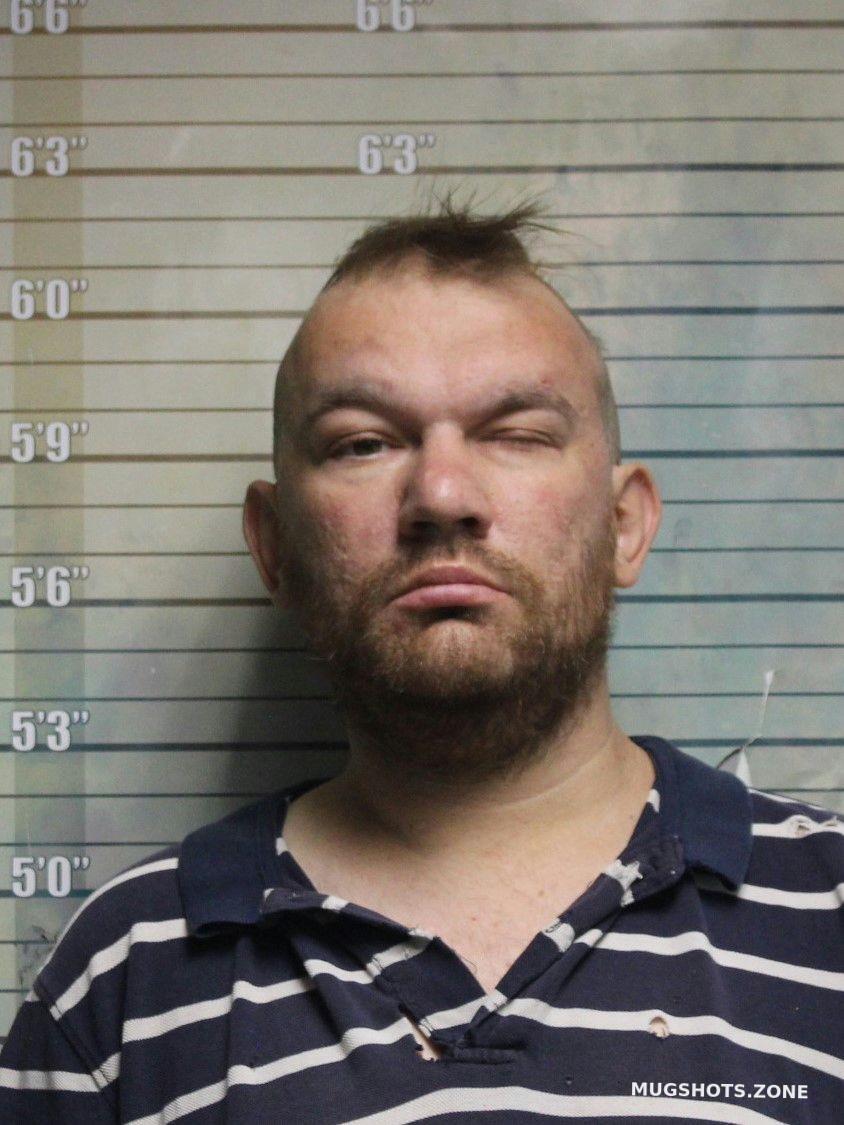 PROKOP JOHNATHON DAVID 05/06/2025 - Butler County Mugshots Zone