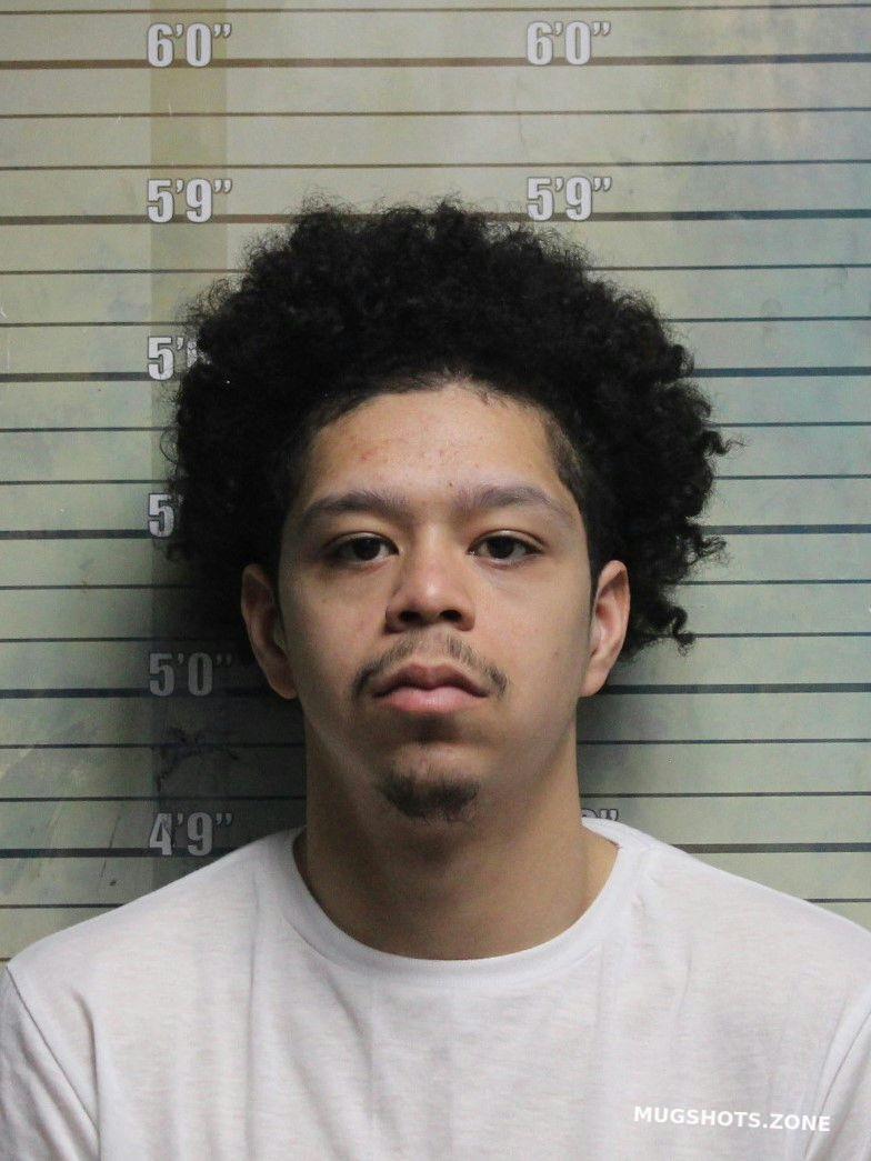 MASON DEVON JERELL 05/07/2025 - Butler County Mugshots Zone