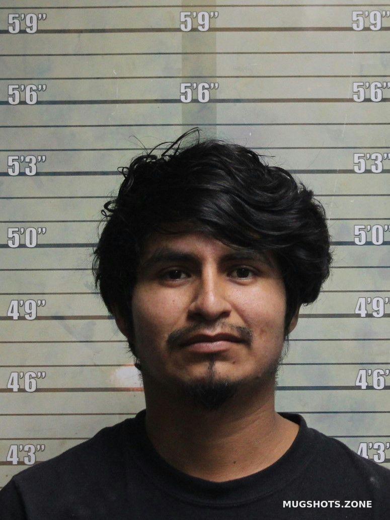 ORTIZ-RODRIGUEZ IRAM JOSUE 05/07/2025 - Butler County Mugshots Zone