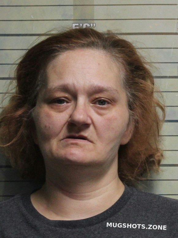 MORNINGSTAR PENNY KAY 05/08/2025 - Butler County Mugshots Zone