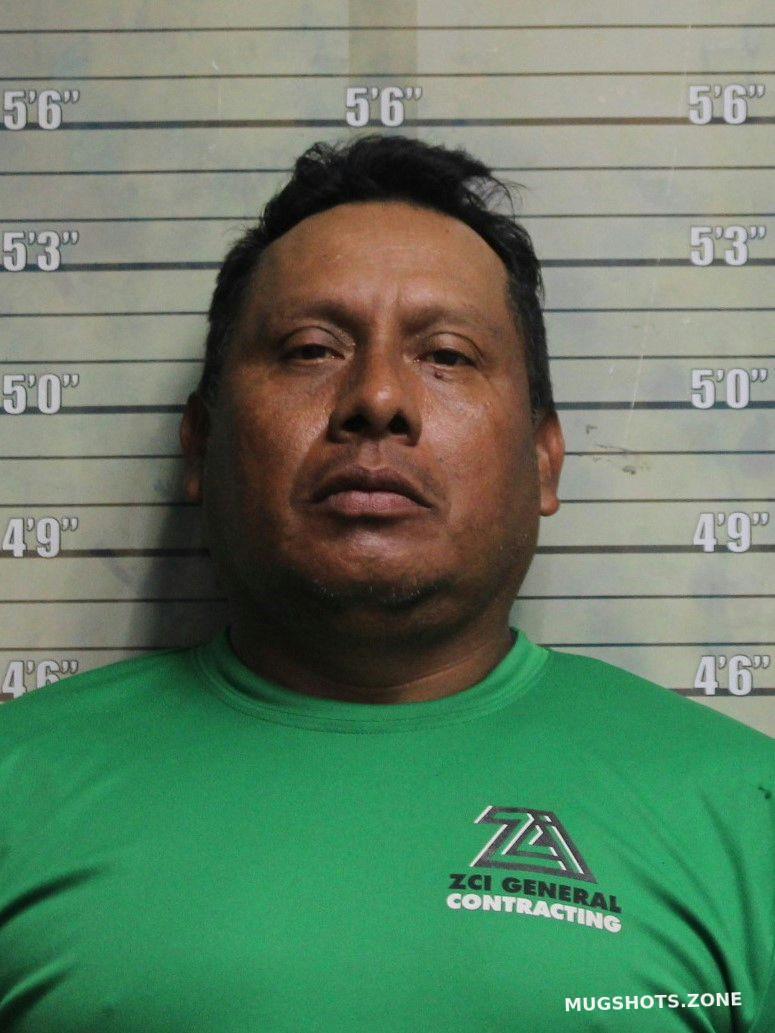 SANCHEZ ESCOBAR JUAN 05/08/2025 - Butler County Mugshots Zone
