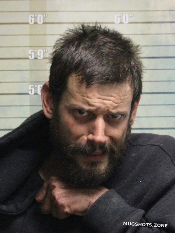 SORRELL SPENCER TYLER 05/08/2025 - Butler County Mugshots Zone