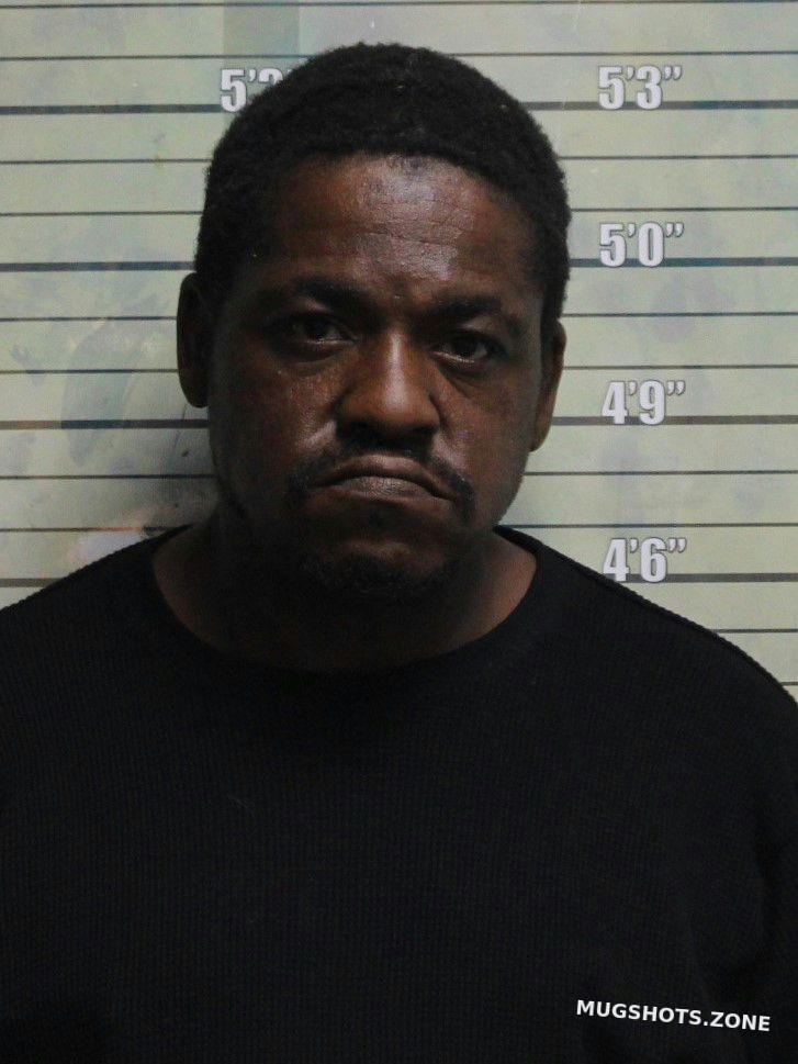 SPIVEY JR MARVIN LAMAR 05/08/2025 - Butler County Mugshots Zone