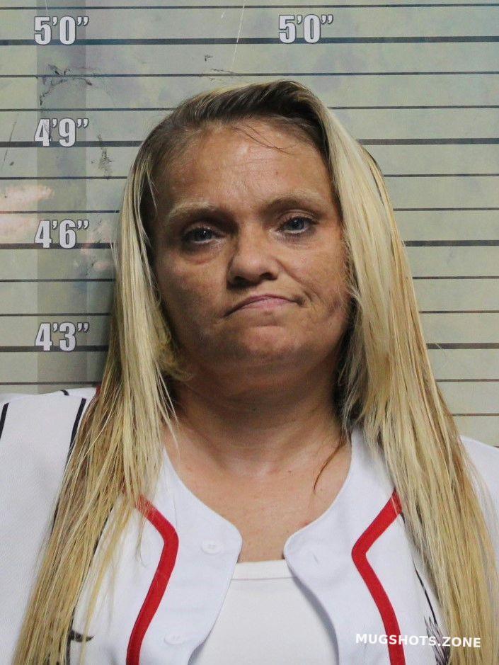 HOLT RHONDA SUE 05/08/2025 - Butler County Mugshots Zone