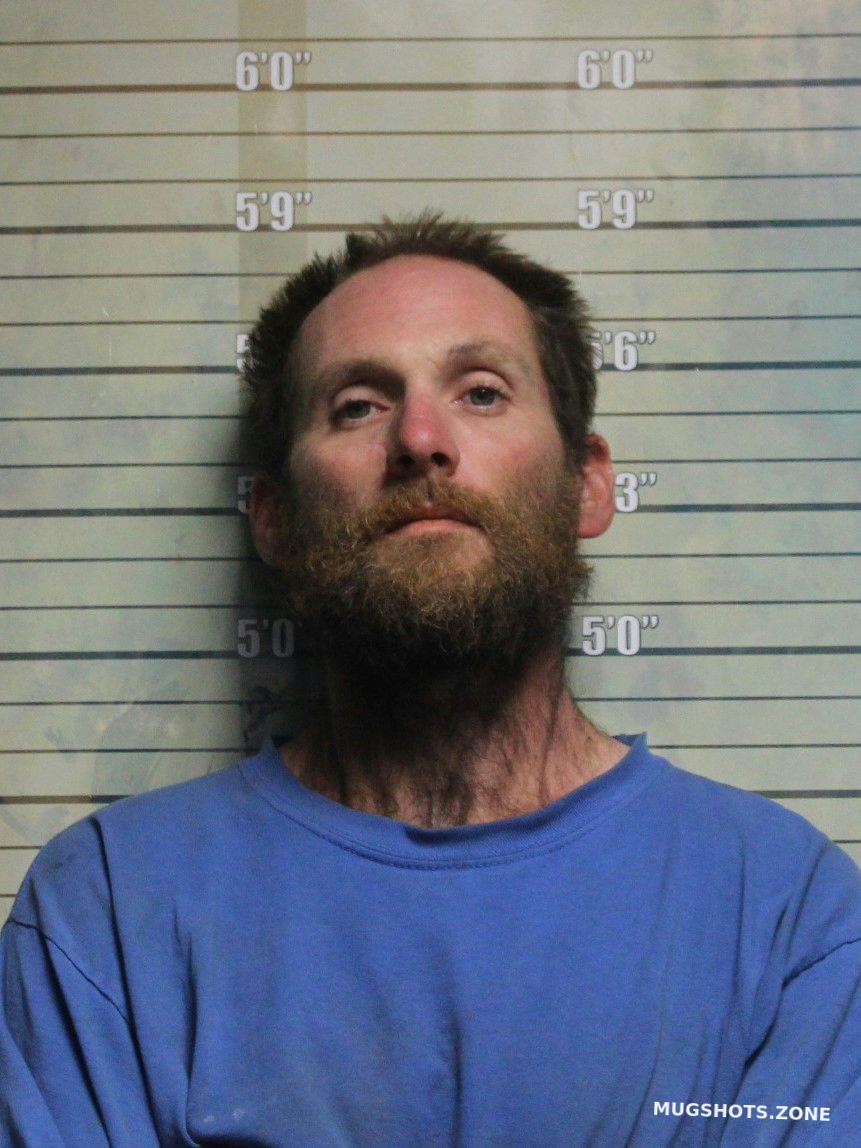 CAREY SHANE ALLEN 05/08/2025 - Butler County Mugshots Zone