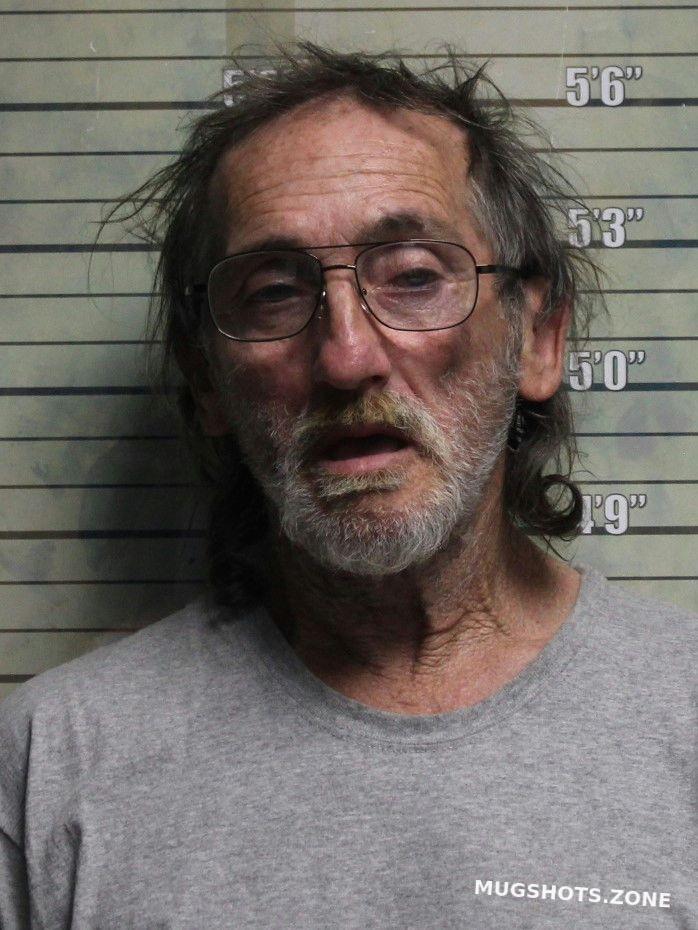 RICHMOND JEFFREY LINN 05/09/2025 - Butler County Mugshots Zone