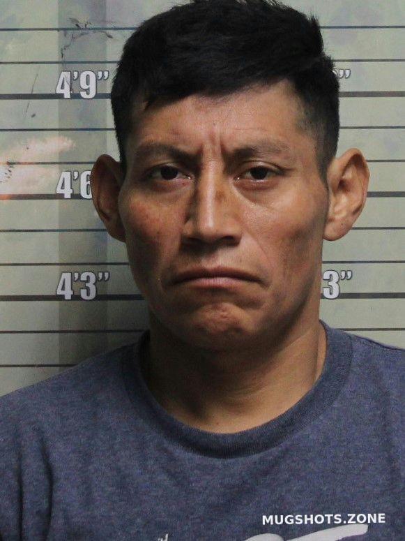 DELEON MORALES AUGUSTO 05/09/2025 - Butler County Mugshots Zone