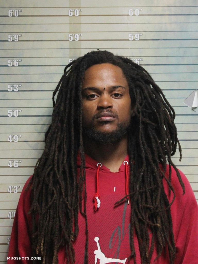 BRANDEN LOCKHART 05/10/2025 - Butler County Mugshots Zone