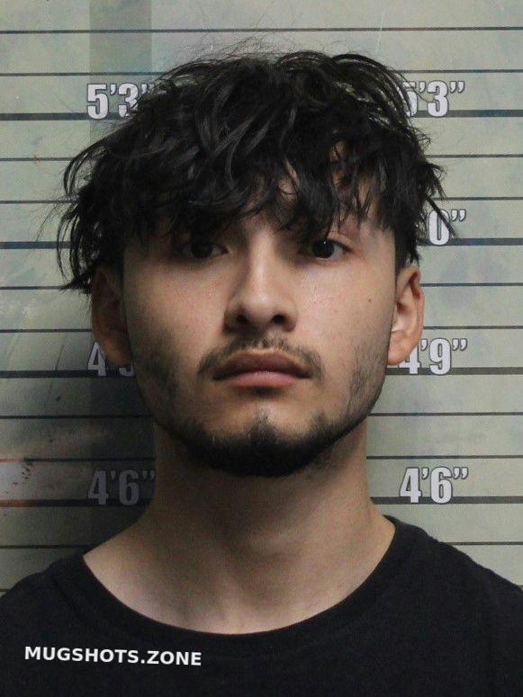 SANTOS-BUESO DANIEL 05/10/2025 - Butler County Mugshots Zone