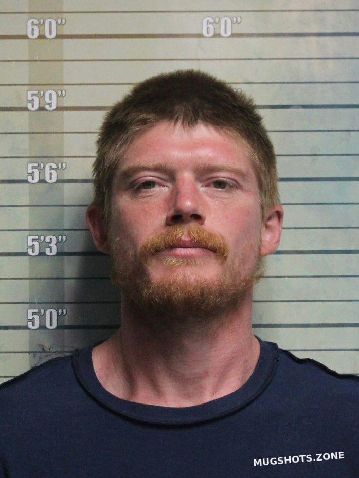 REAMS LEVI SHANE 05/10/2025 - Butler County Mugshots Zone