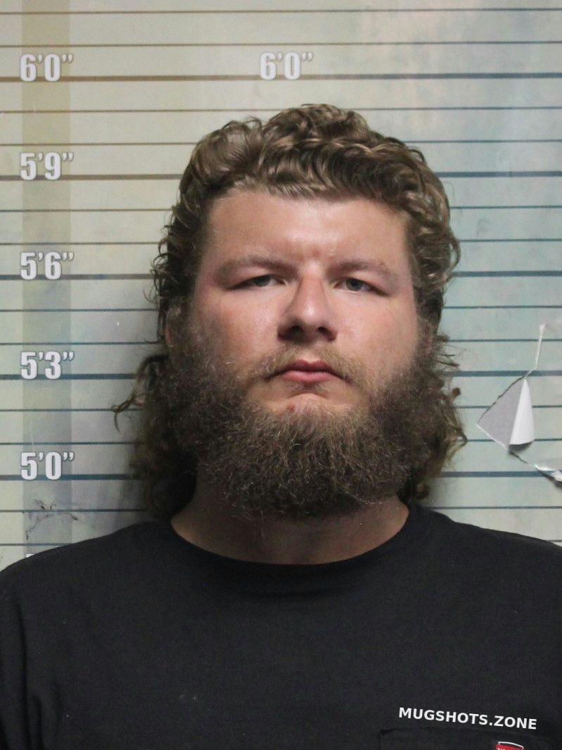GARDNER JASON TYLER 05/11/2025 - Butler County Mugshots Zone