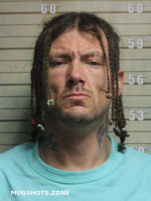LAKES STEVEN TYLER 05/11/2025 - Butler County Mugshots Zone