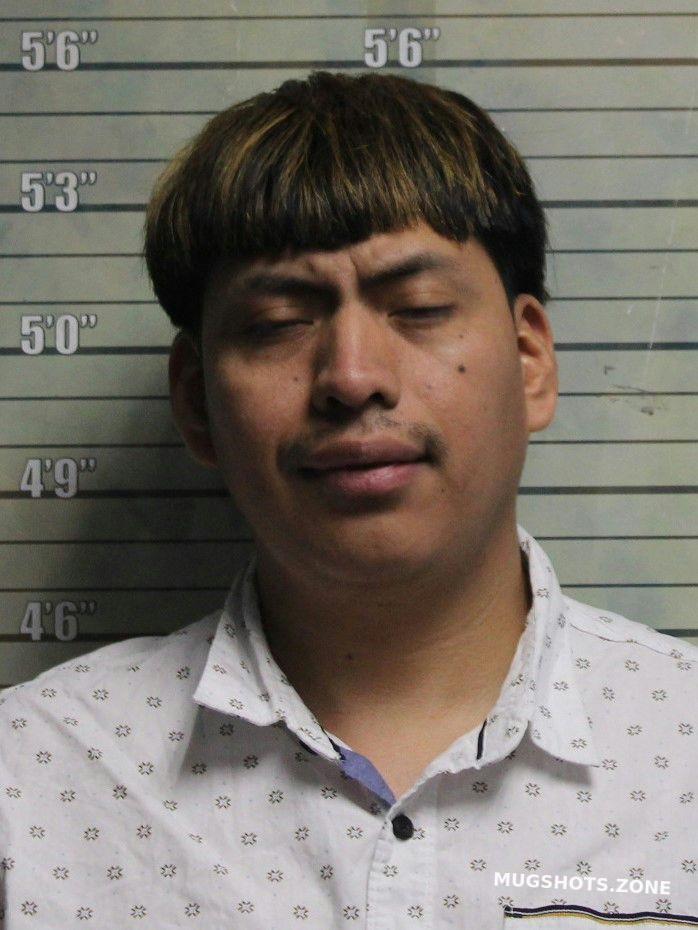 GONZALEZ CABRERA PEDRO ELISEO 05/11/2025 - Butler County Mugshots Zone