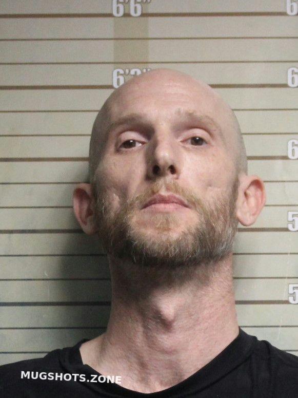 HENSON MARC ANDREW 05/11/2025 - Butler County Mugshots Zone