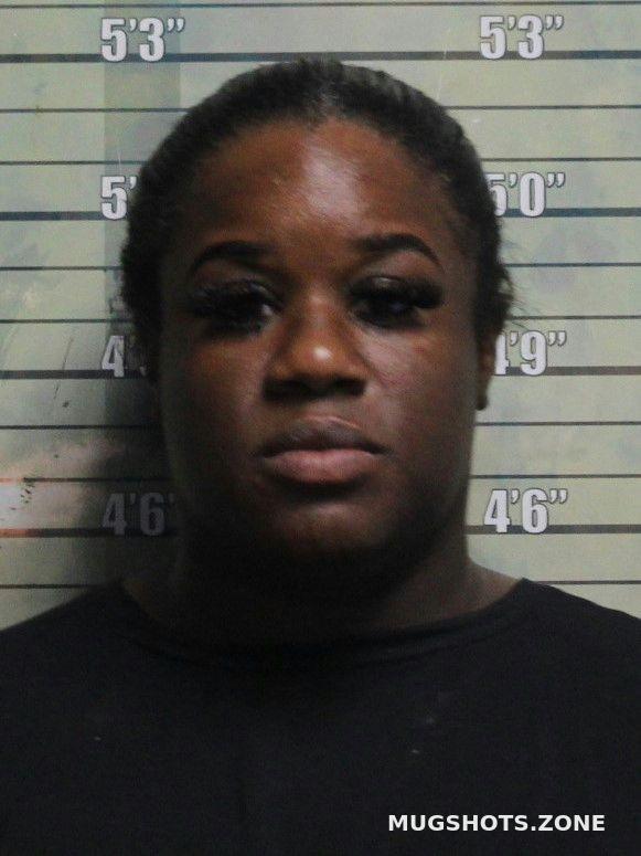 PULLEN SHAMARI NDEA 05/12/2025 - Butler County Mugshots Zone